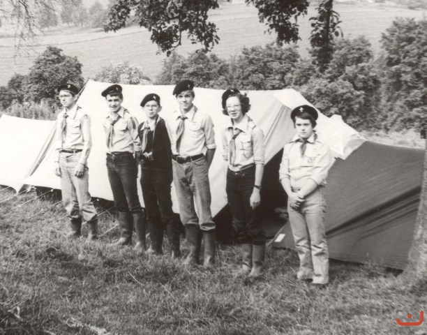 Over Scouting Meerssen – Scouting Meerssen